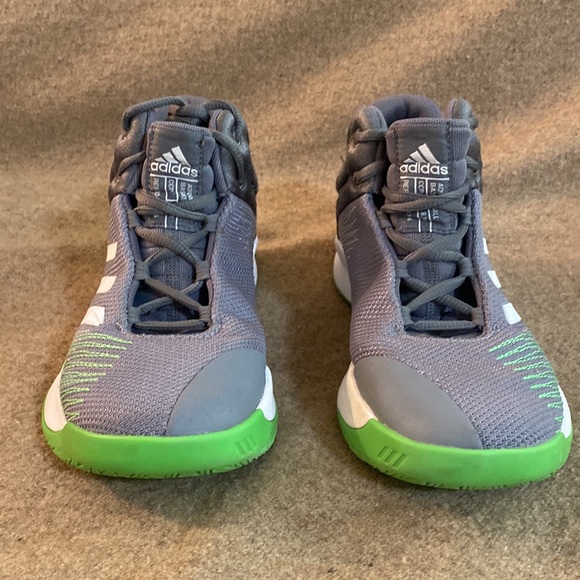Adidas Pro Spark | Shoes | Adidas Pro Spark Basketball Shoe Boys Us 5 ...